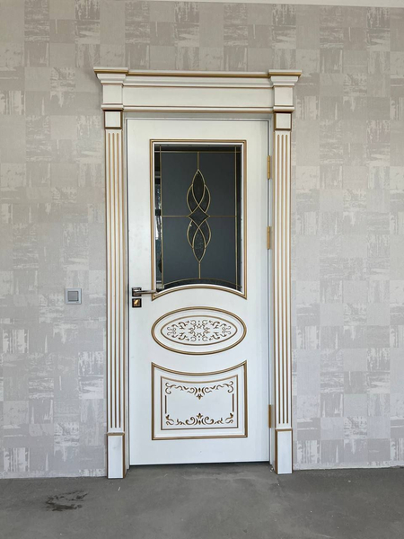 Mdf eshik derazalar