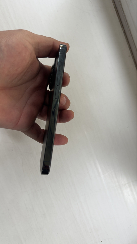 iPhone 13 Pro L/LA Green