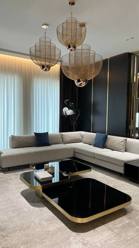 Продается роскошная квартира на премиум ЖК Mirabad avenue
