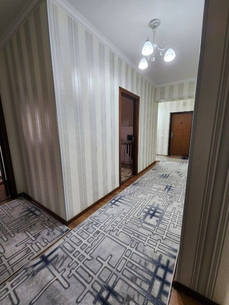 Аренда квартира Сергели 3 комнатный