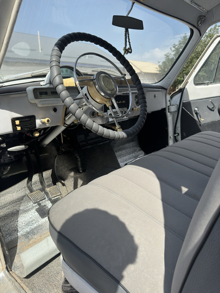 Volga 21 oq rangda