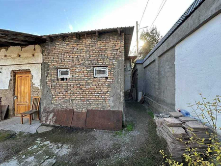 Срочно! Продаётся 6 соток Мирабадский район возле ЖД Колледжа