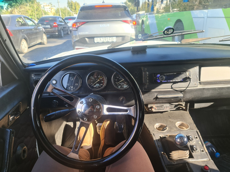 Газ 2410 сотилади. Холати яхши