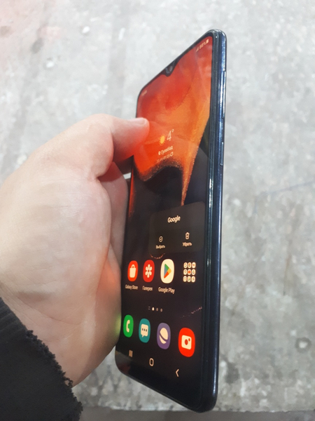 Samsung a50 sotiladi