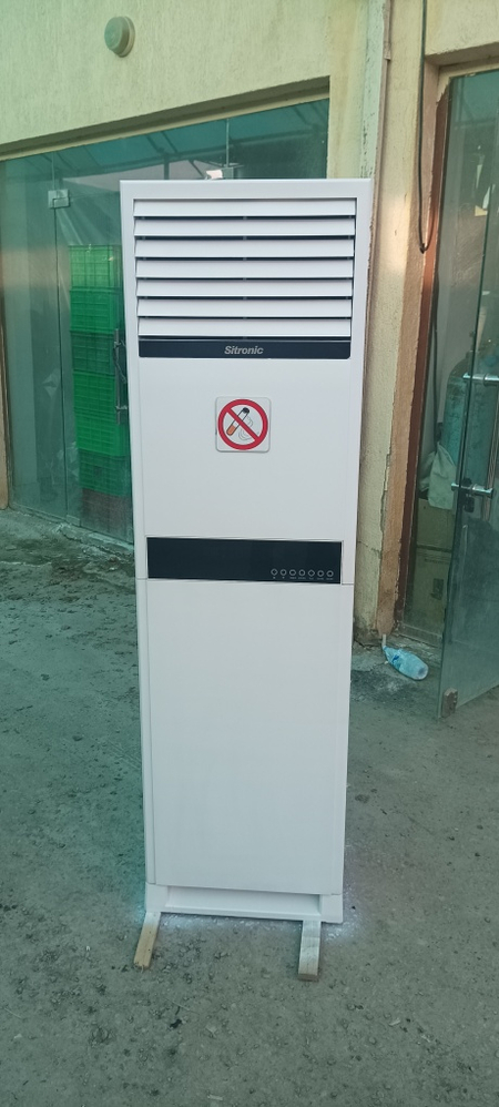 Konditsionerlar sotiladi shkaf 380 v garante bor