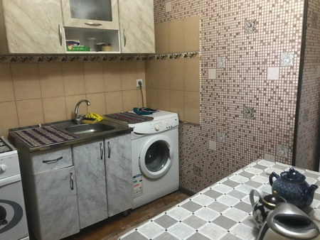 2/5/5 Буз-2. 49-школа.Хонатлас кафе.С мебелью-техника.42м2