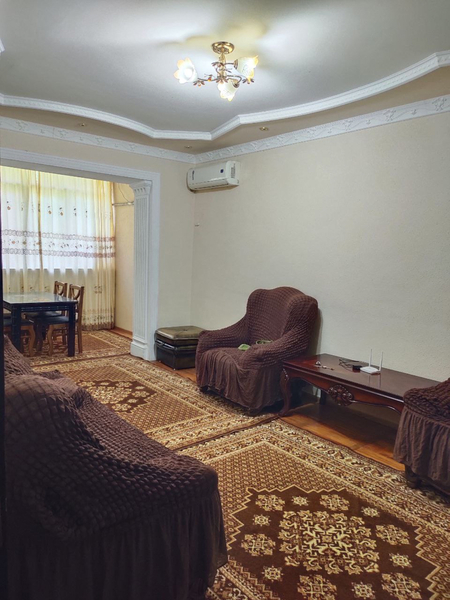 Паркентский