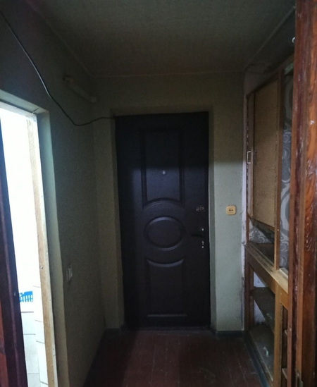 Срочна продается квартира 1/3/4