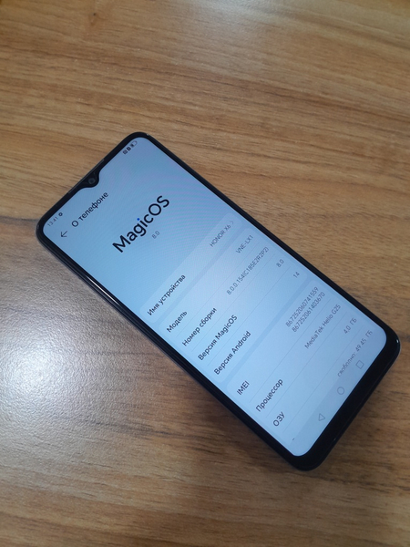 Xonor X 6 64 Gb Xolati zor