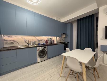Аренда ЖК «Tiara Residence” Мирзо Улугбек 3 Комнатная Квартира