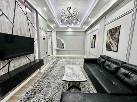 Продается новостройка в Ташкент сити ЖК Boulevard  2/5/7