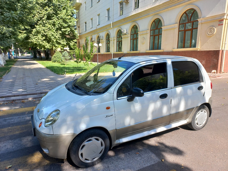 Продам матиз бест в хорошем состоянии