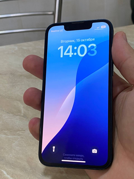 Iphone 13 mini 128 gb