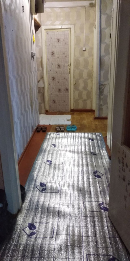 Сергели-Спутник 15 2/2/2 33500$
