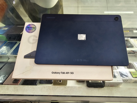 Samsung Tab A9 + ideal