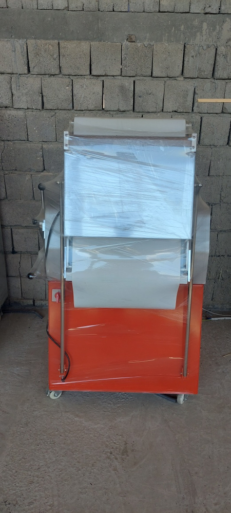 Testoraskatka 220v xolati yangiday
