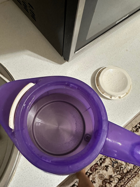 Чайник электрический Tefal 1,5 литра
