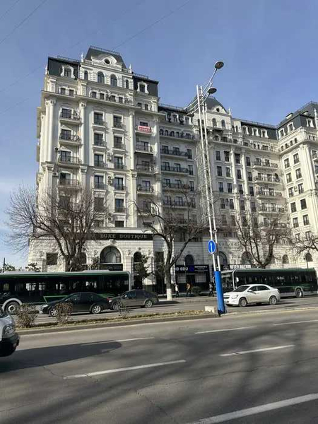 Продается квартира около Минор метро