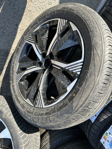 Jetour chery orginal r19