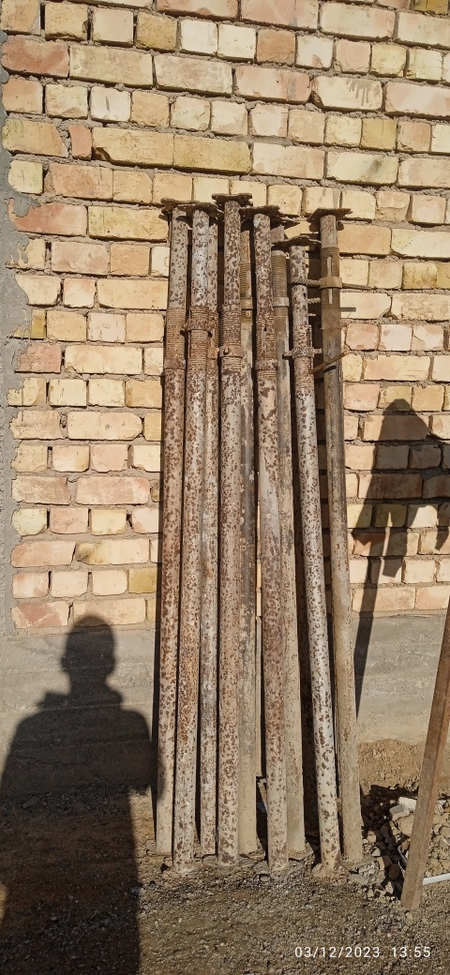 Pirakat beriladi