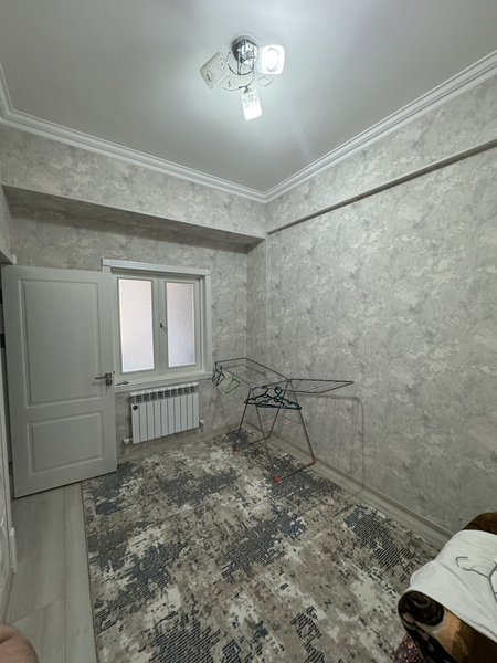 Продаются 2х квартира Яккасарой Саламатина