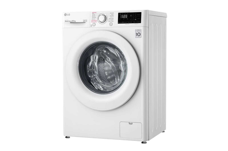 NEW! Стиральная машина LG F2V3GS3W (8,5 kg) с бесплатной доставкой