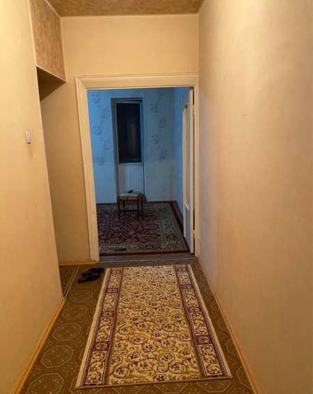 Аренда квартиры юнусабад 9 кв