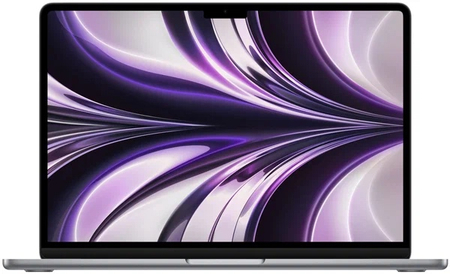Macbook Air 13” M2 8/256 у Артура в магазине Б-17 Hofmann на малике