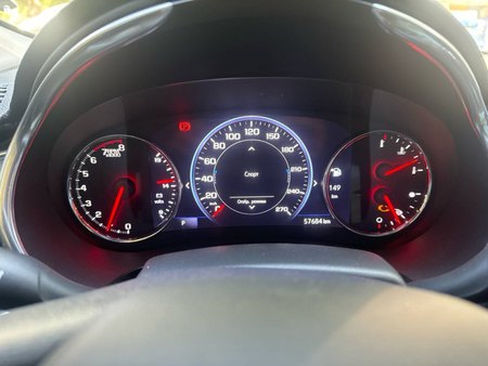 Malibu 2, 2 turbo sotiladi