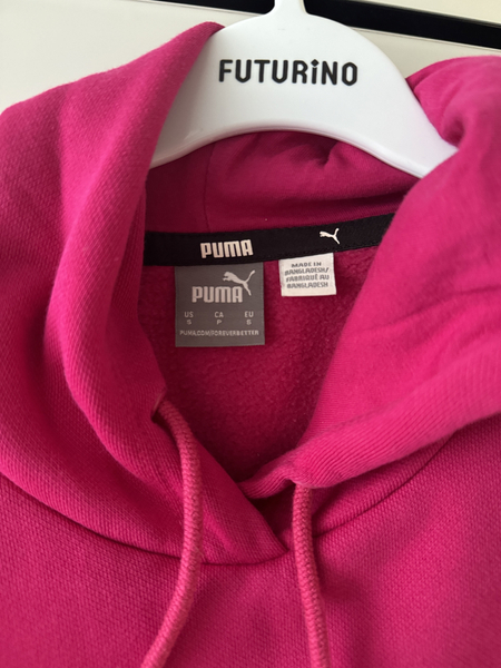 Худи с байкой PUMA (США, Америка) 42/44