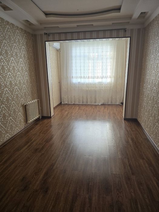 СЕБЗОР, ТАХТАПУЛЬ сдаётся впервые 2х комнатная квартира с обстановкой.