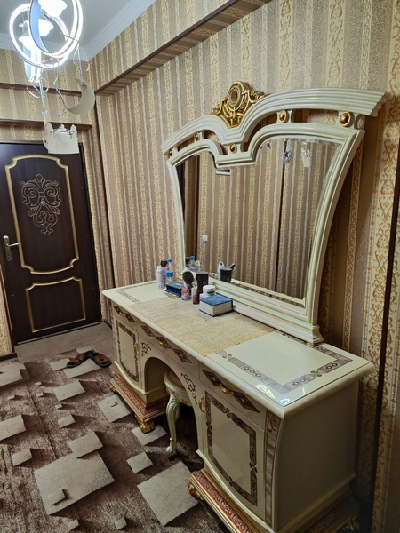 Срочно сдаю Чукурсай Ташигрушка 3/1/5.400$