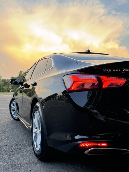 Malibu 2 primier