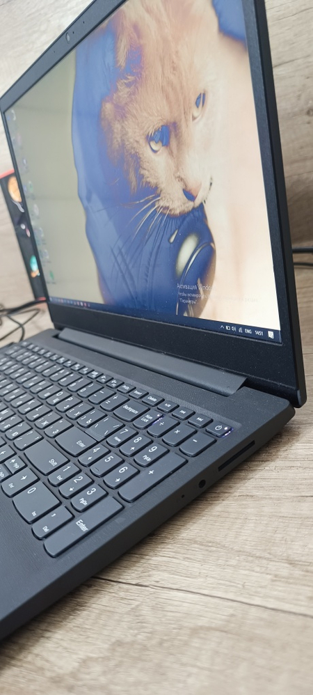 Срочно продам ноутбук Lenovo