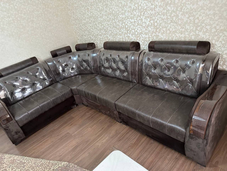 320/220 см . 2дона Пуфик