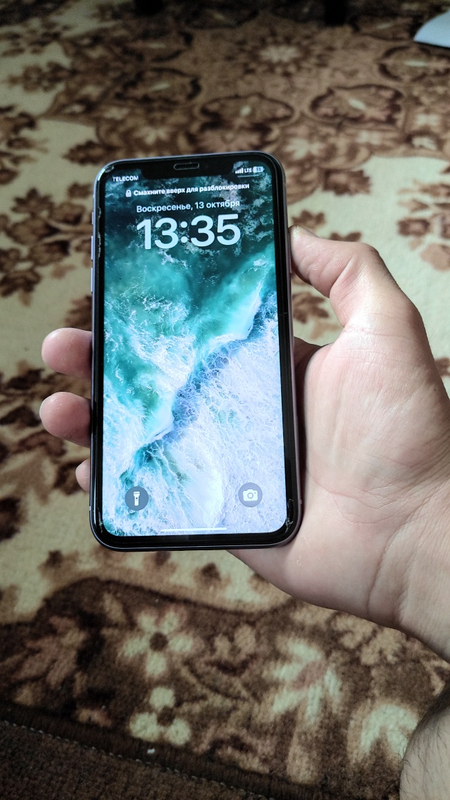 Iphone 11/64 gb 94%