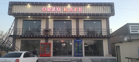 Noturar bino Kafe