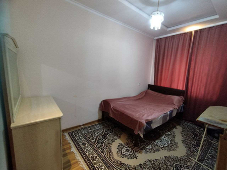 Продается квартира
