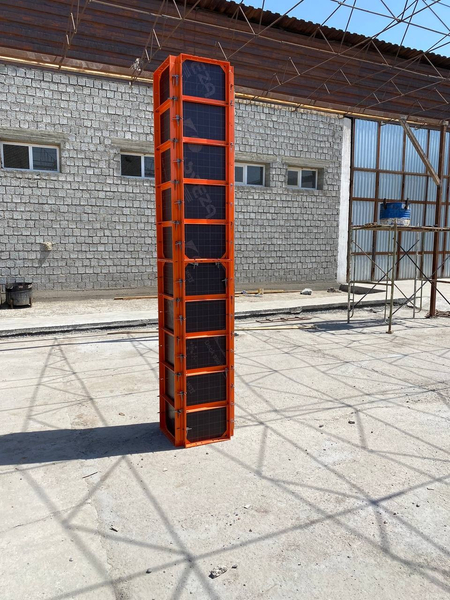 Опалубка по оптовой цене