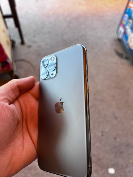 iphone 11 pro 64