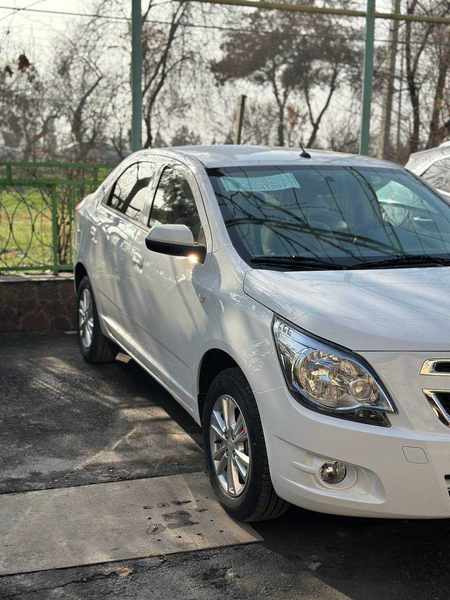 Cobalt A/t bolib tolashga Orient Leasing yillik 12%