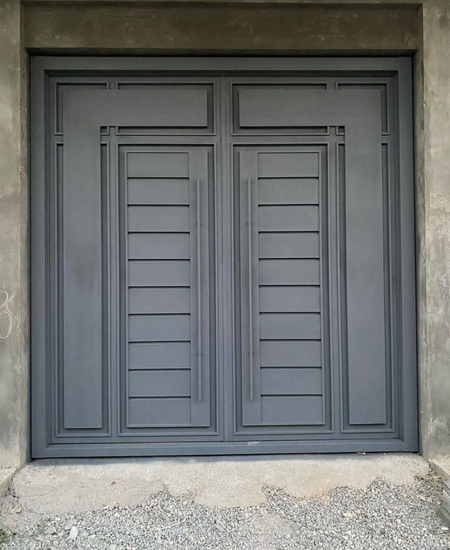 Darvoza yasash hizmati