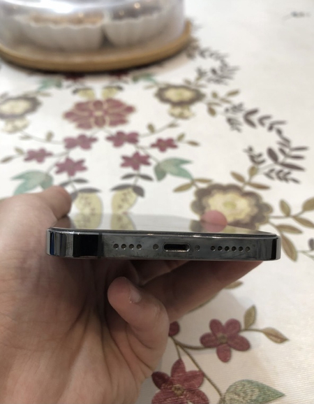 Iphone 13pro max