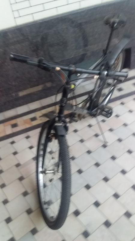 Velosiped OSCAR sotiladi