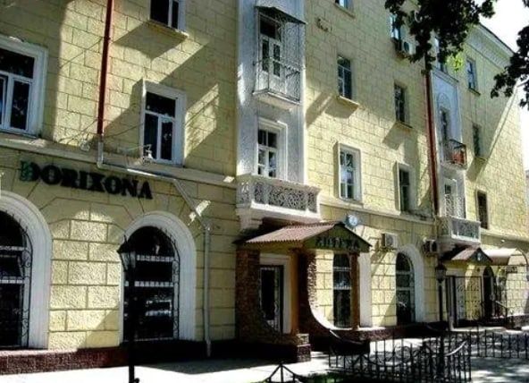 Bobura 2х комн квартира, ремонт, балкон
