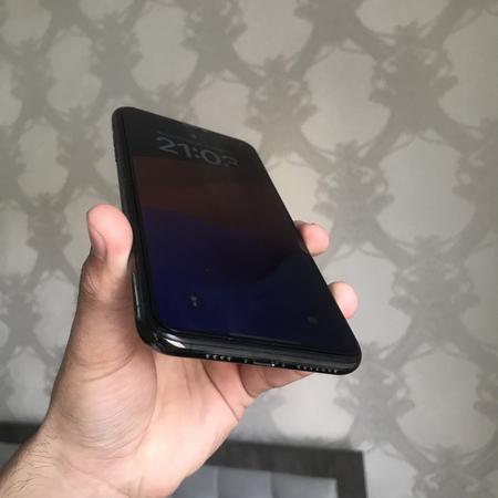Iphone xs max idealni