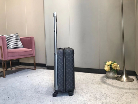 Louis Vuitton Luggage Horizon 55 Monogram