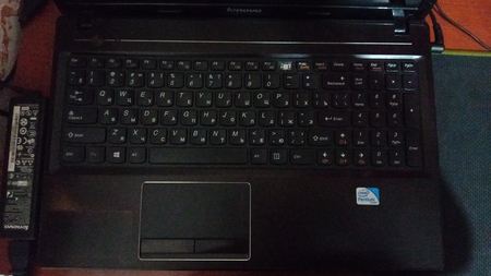 Lenovo G580 windovs 8.1  omoqchi buselalr aloqaga chiqilar kelishamiz