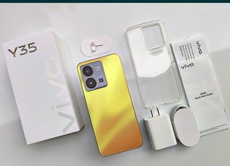 Vivo y35 сотилади