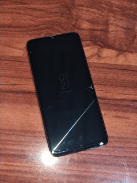 Samsung Galaxy A70